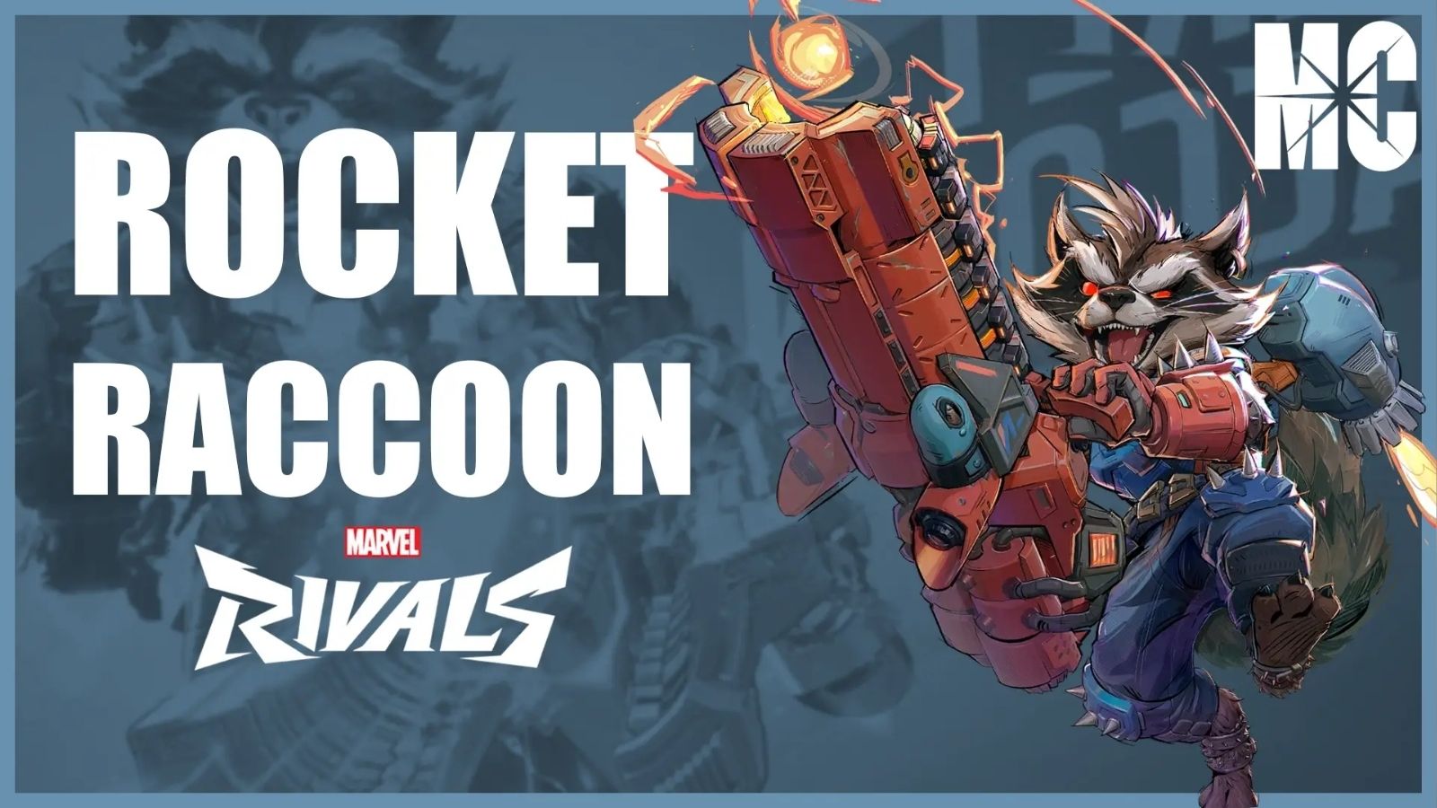 Marvel Rivals: Top hero 'dễ chơi dễ trúng thưởng' nhất dành cho newbie ...