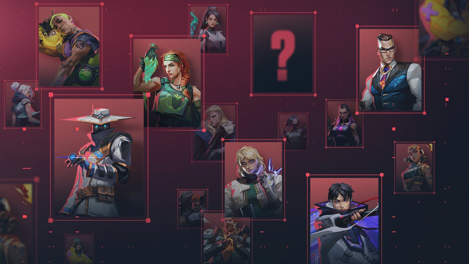 Valorant: Tổng hợp thông tin cơ bản về đặc vụ thứ 27 - Cốt truyện ...