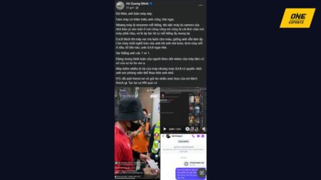 Toàn cảnh drama giữa Độ Mixi và nhà báo Hà Quang Minh: Chiều vừa quyên góp 5 tỷ làm từ thiện ...