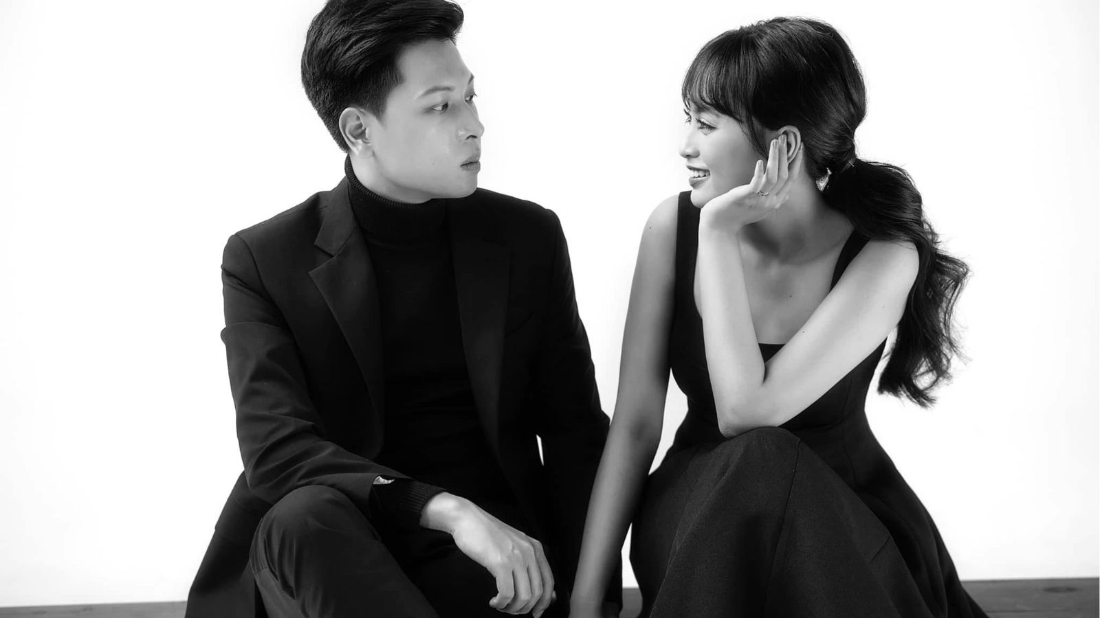 Gia đình nhỏ của Minh Nghi - Bomman chính thức đón thành viên mới | ONE ...