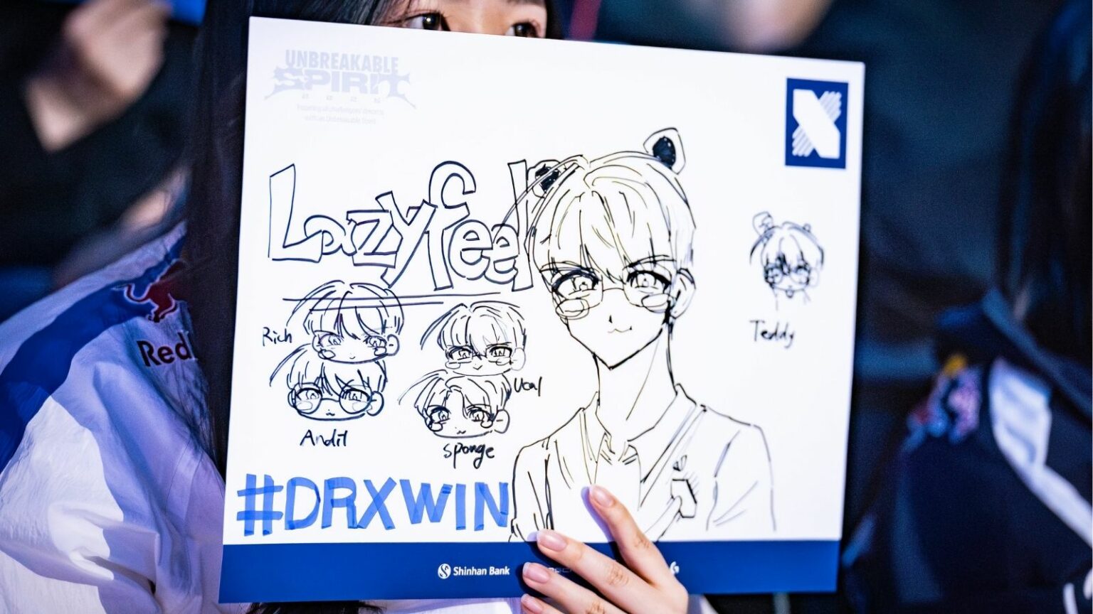LMHT: LazyFeel gây ấn tượng trong ngày ra mắt DRX tại LCK Cup 2025 | ONE Esports Vietnam