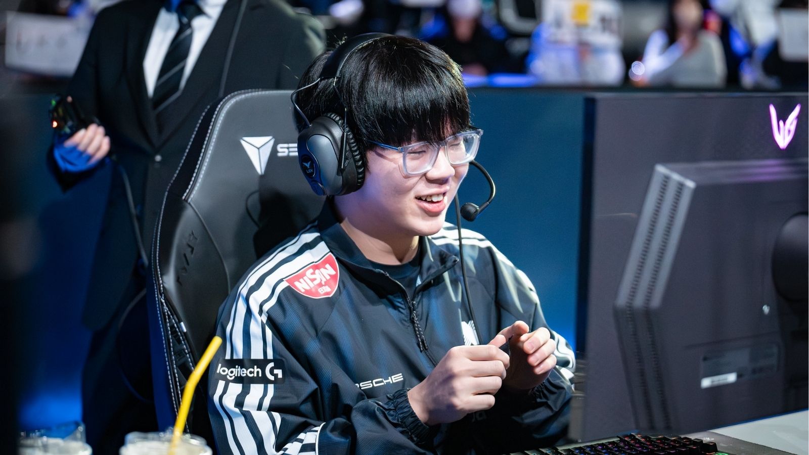 LMHT: LazyFeel gây ấn tượng trong ngày ra mắt DRX tại LCK Cup 2025 | ONE Esports Vietnam