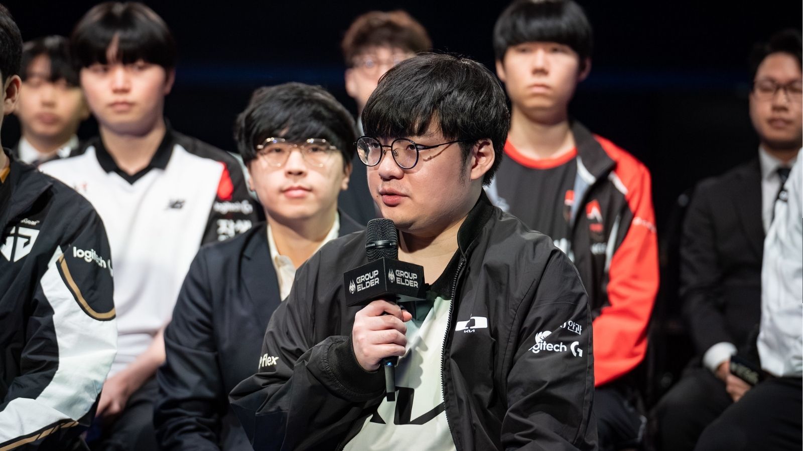 LCK Cup 2025: T1 Gumayusi tự tin 'gáy sớm' bất chấp sự trở lại của Ruler, 'vua gacha' BeryL xác ...