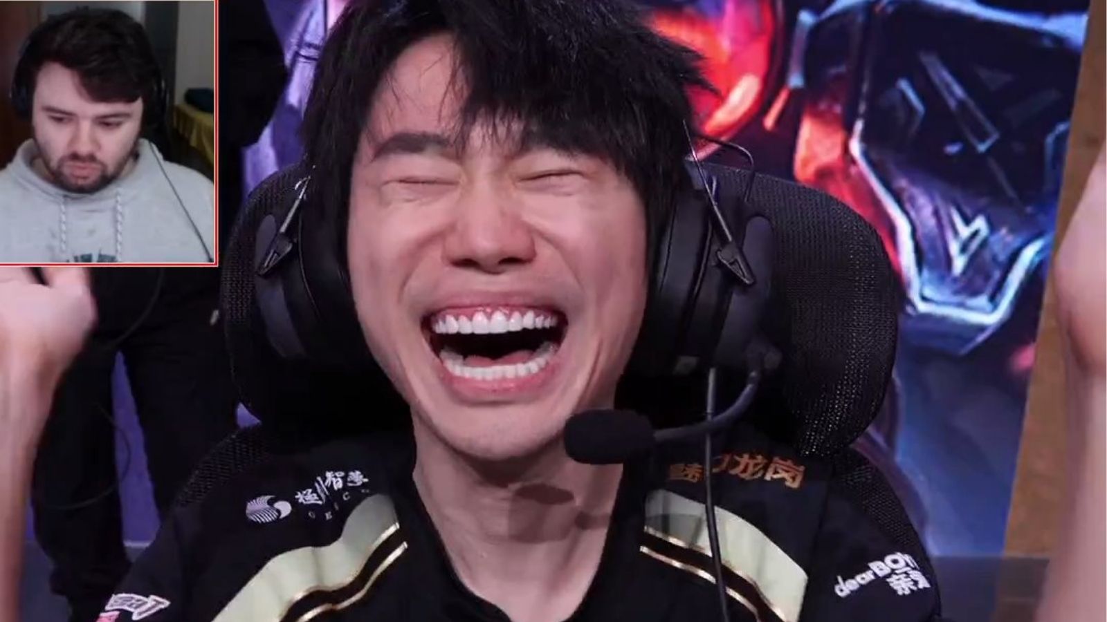 LPL Mùa Xuân 2025: Doinb comeback LPL bằng màn quật ngã cựu vương CKTG chỉ với... 3% tỉ lệ thắng ...