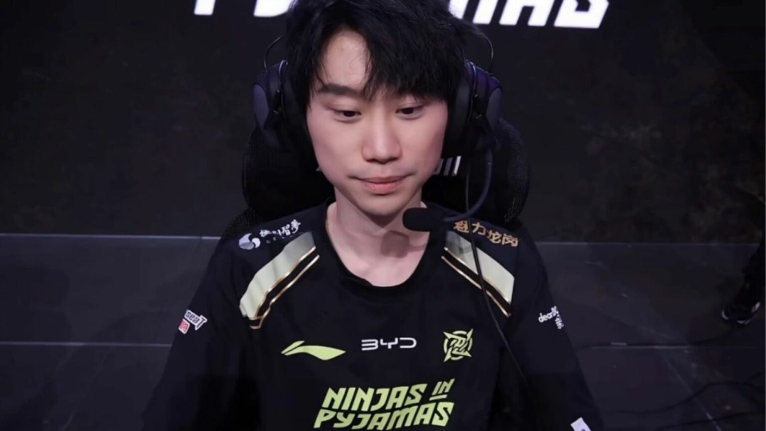 LPL Mùa Xuân 2025: Doinb comeback LPL bằng màn quật ngã cựu vương CKTG chỉ với... 3% tỉ lệ thắng ...