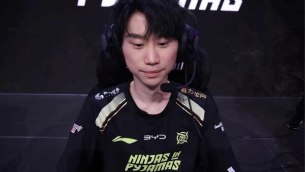 LPL Mùa Xuân 2025: Doinb comeback LPL bằng màn quật ngã cựu vương CKTG chỉ với... 3% tỉ lệ thắng ...