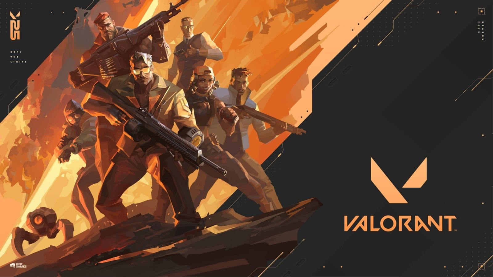 Valorant: Chi tiết bộ kĩ năng của đặc vụ thứ 27 Tejo và một số lưu ý khi chơi | ONE Esports Vietnam
