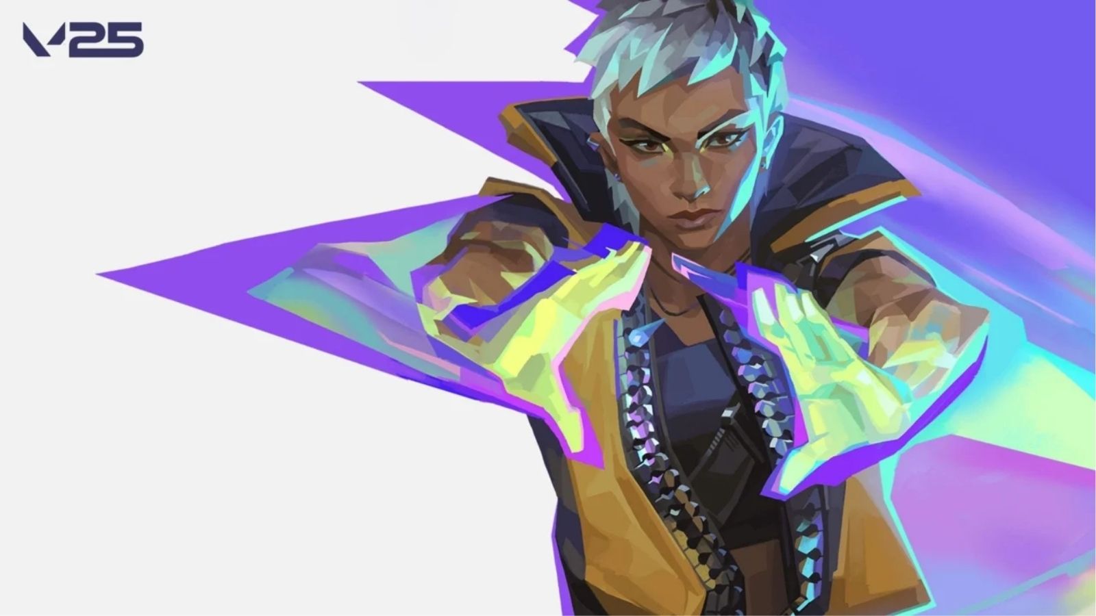 Valorant: Tổng quan về đặc vụ Waylay và một số lưu ý khi chơi | ONE ...