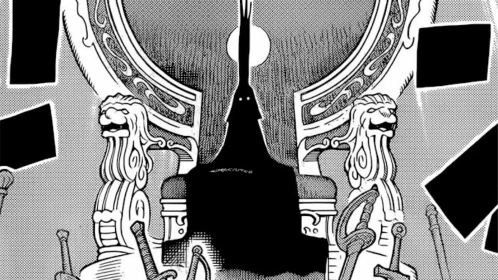 One Piece: Năng lực trái ác quỷ của Imu | ONE Esports Vietnam