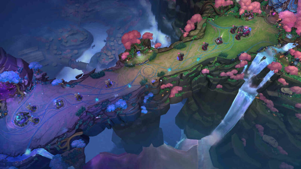LMHT: Riot Games đại tu chế độ ARAM - Luân phiên 3 bản đồ, hệ thống ...