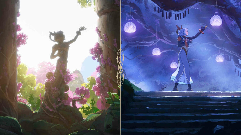 LMHT: Top những trang bị phù hợp nhất với Yunara | ONE Esports Vietnam