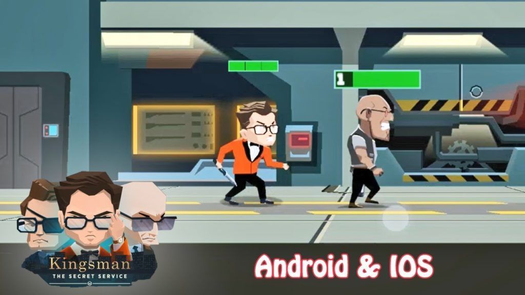 Top 5 game đáng chơi trên Android thời gian gần đây | ONE Esports Vietnam