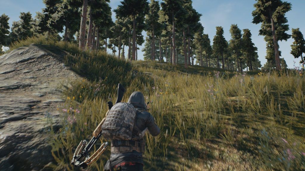 Có phải PUBG PC đang dần biến mất? | ONE Esports Vietnam