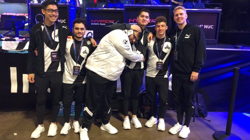 Cloud9 bắt tay với ông lớn Microsoft, tạo "công nghệ mới" phục vụ game ...