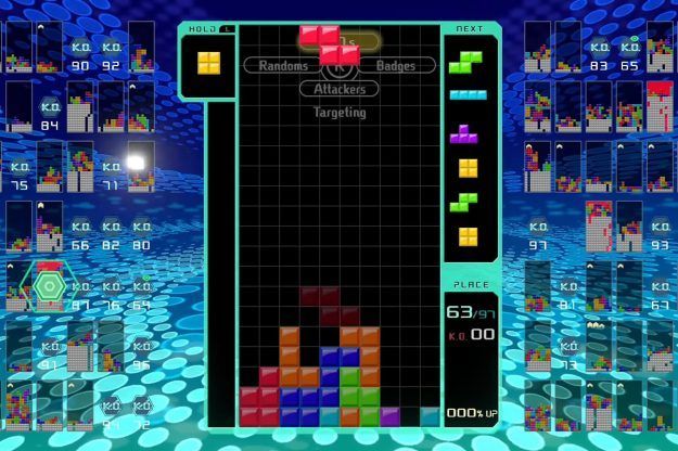Cha đẻ của tựa game xếp hình huyền thoại Tetris: Tôi căm thù khối hình ...