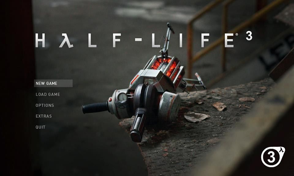 Half Life 3 nhiều khả năng sẽ được ra mắt trong năm nay sau những phát ...