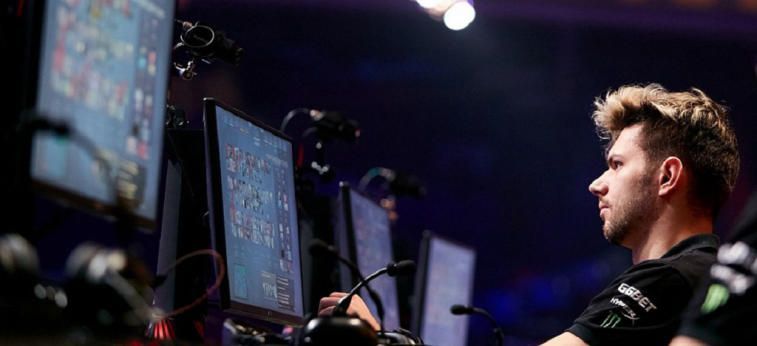 Dota 2: Lộ diện 4 đội tuyển tham dự Starladder Ukraine Minor, Natus ...