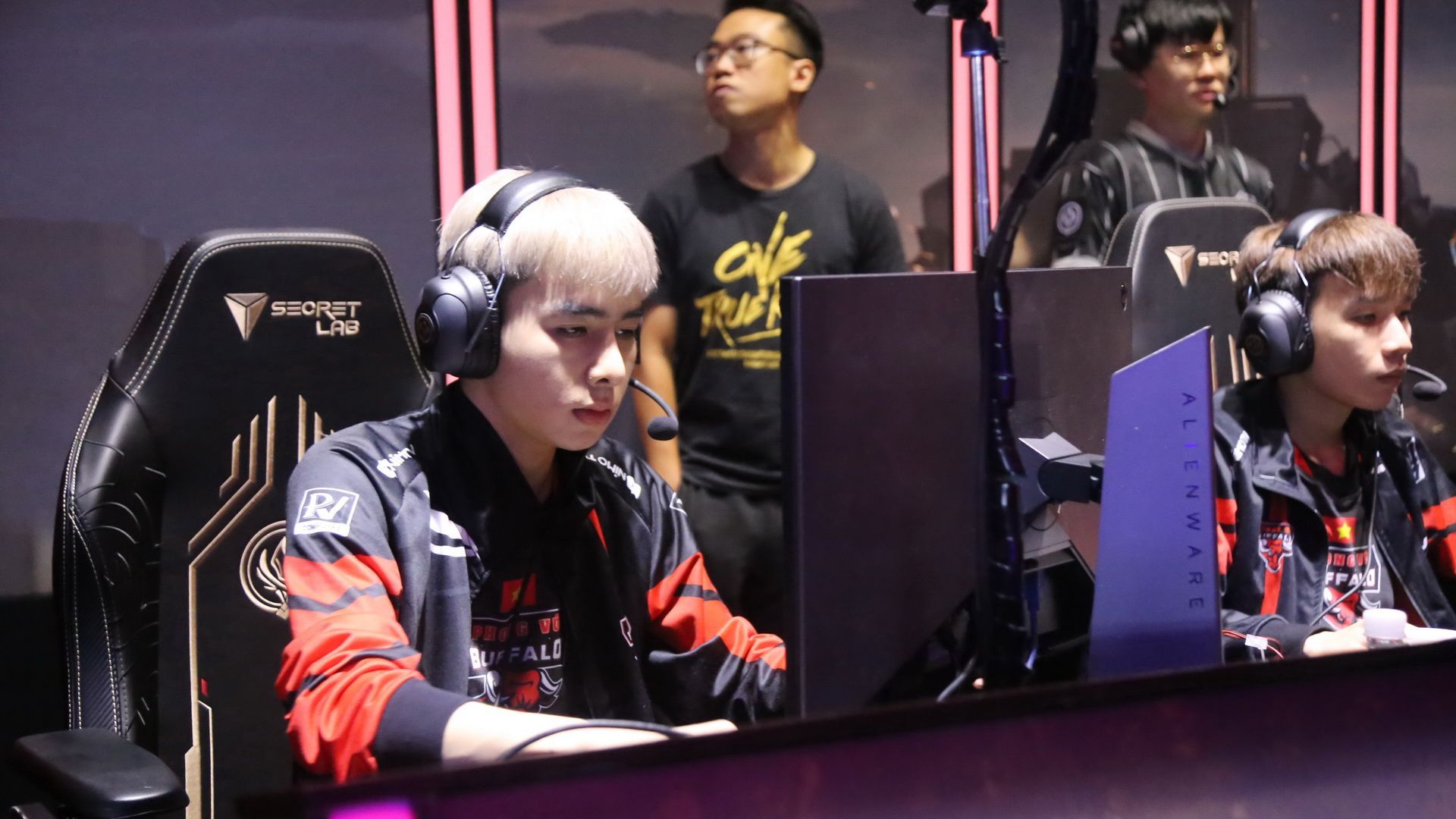 PVB cần làm những điều này để có chiến thắng đầu tiên tại MSI 2019 | ONE Esports Vietnam