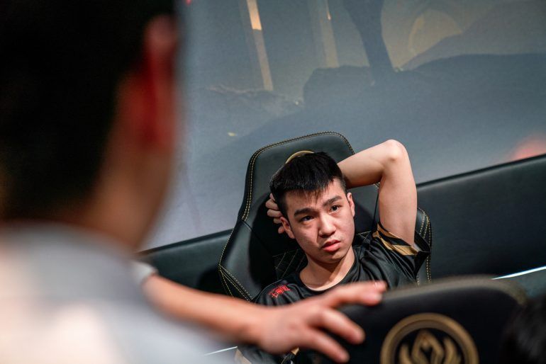 LMHT: Siêu sao RNG Letme tuyên bố giải nghệ | ONE Esports Vietnam