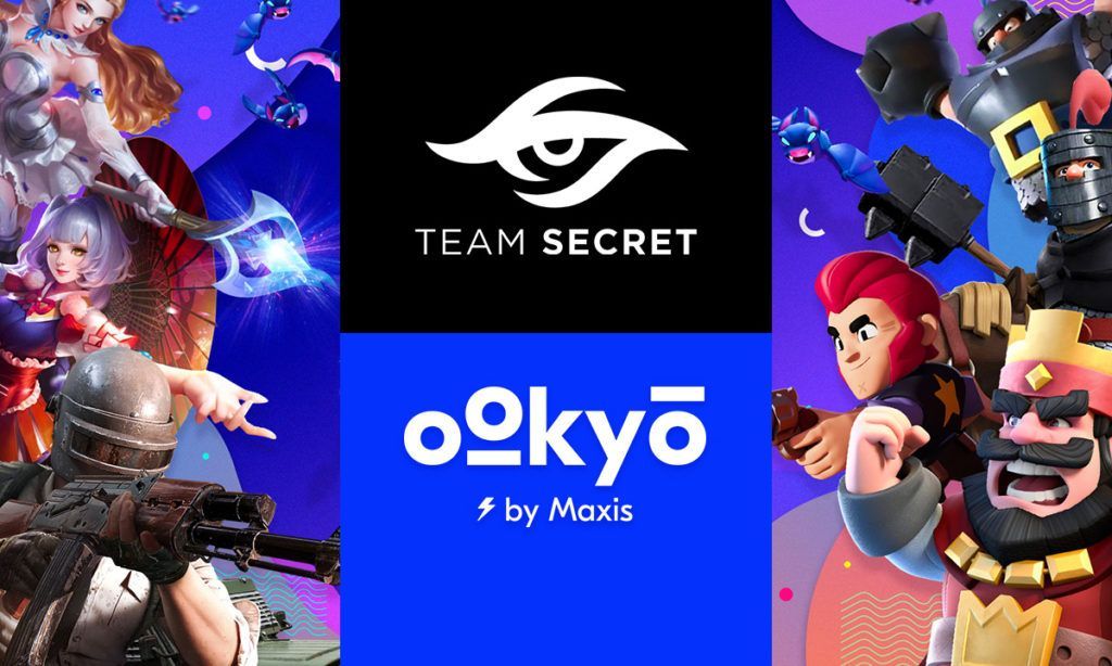 Team Secret mua đứt đội PUBG Mobile tại Malaysia | ONE Esports Vietnam
