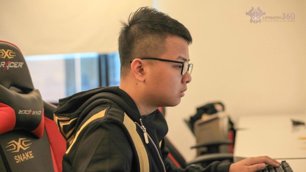 LMHT: SofM được GAM Esports "bật đèn xanh" nếu muốn trở về Việt Nam thi ...