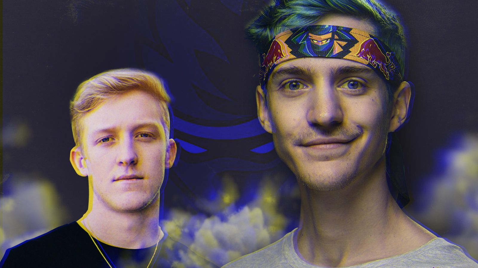 Fortnite: Giữa bê bối với FaZe Clan, Ninja khuyên Tfue một câu chân ...