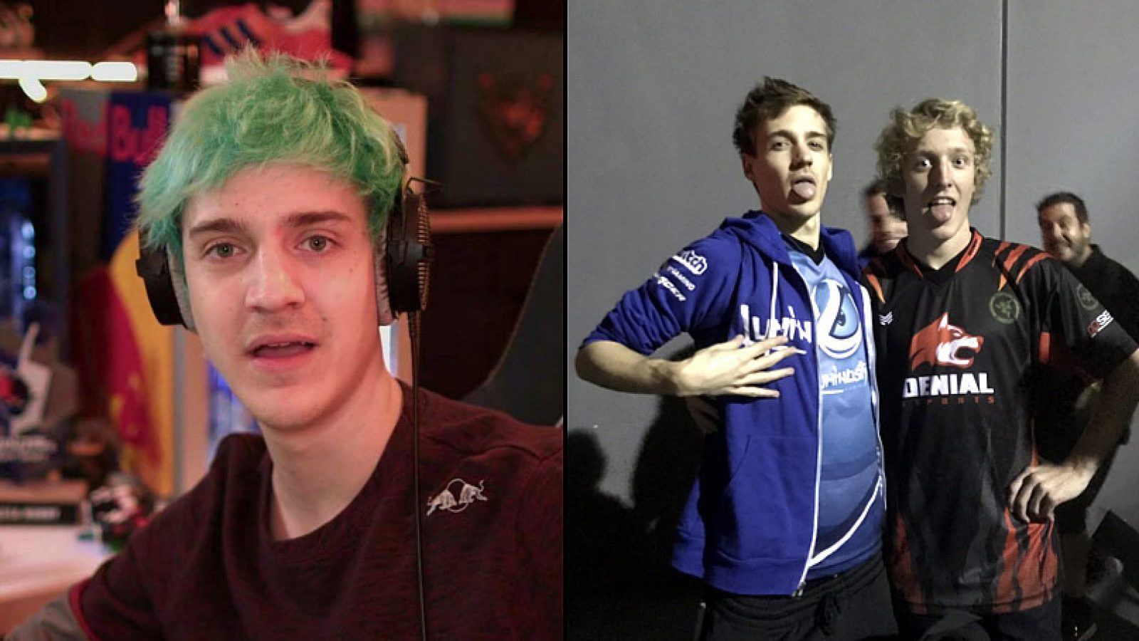 Fortnite: Giữa bê bối với FaZe Clan, Ninja khuyên Tfue một câu chân ...