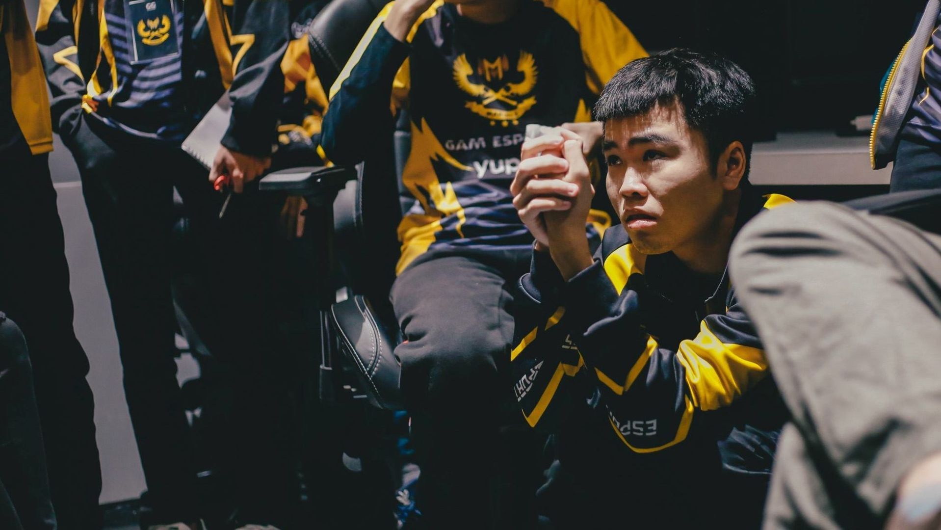 Minas xuất hiện trong buổi liên hoan Showmatch với SBTC, nghi vấn trở ...