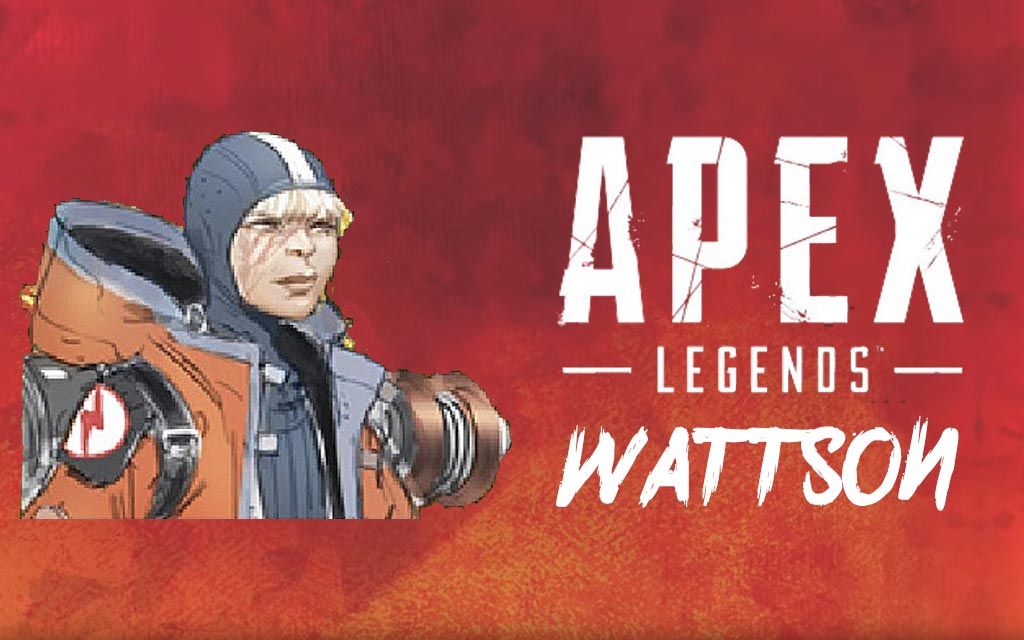 Apex Legends: Mẹo sử dụng bẫy điện của Wattson không phải ai cũng biết | ONE Esports Vietnam
