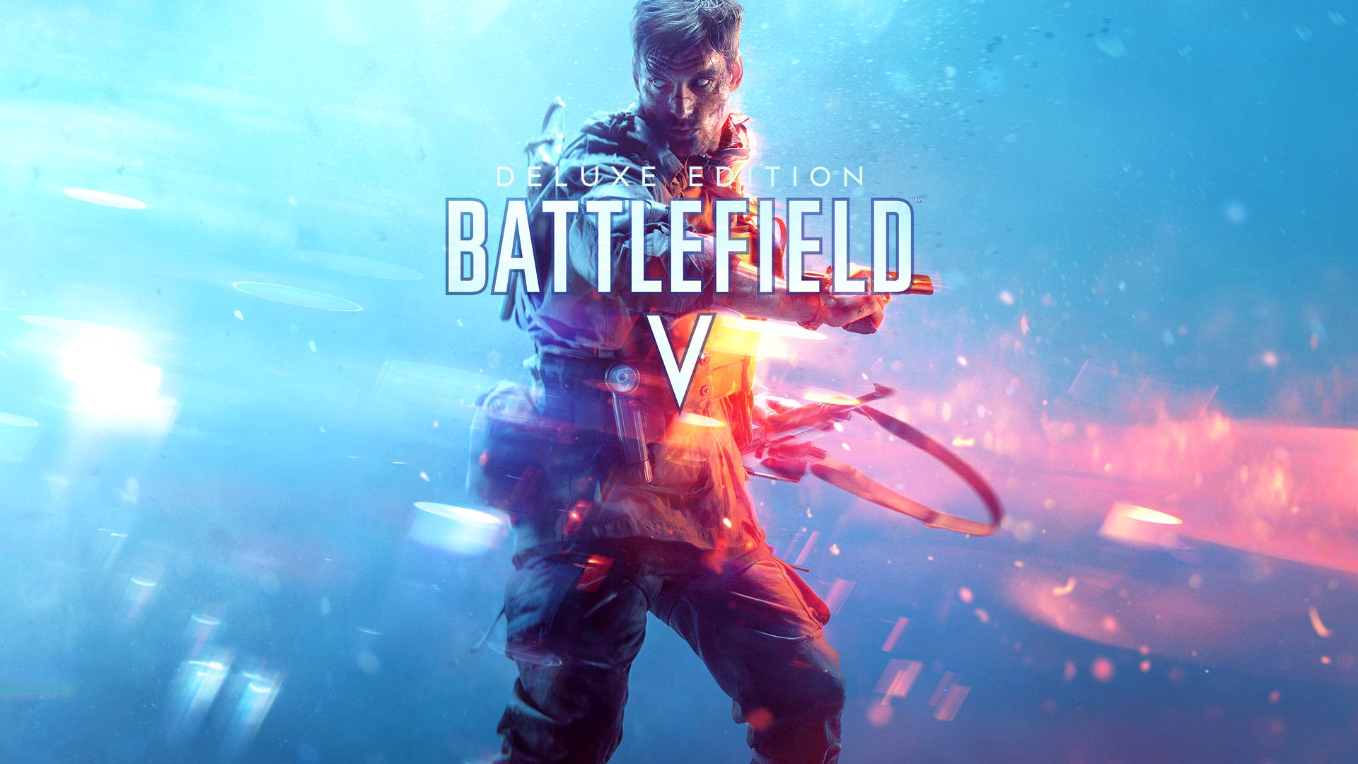 Battlefield 5 ra mắt bản cập nhật lớn mang tên Tides of War Chapter 4 ...
