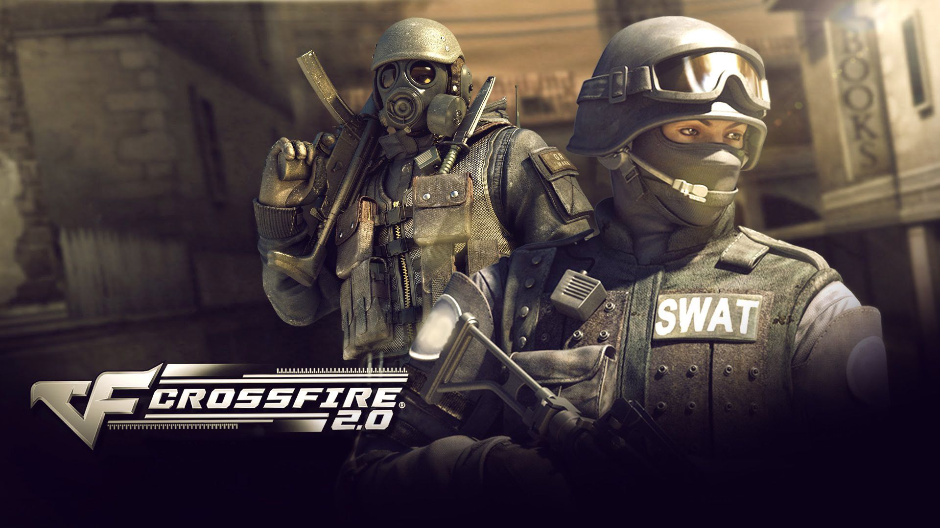 Đột Kích - game bắn súng đình đám sắp được đưa lên Xbox One | ONE ...