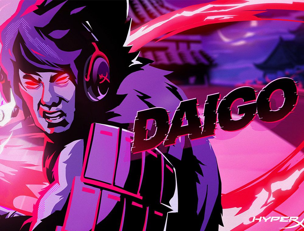 Street Fighter 5: Game thủ Daigo "vạch lá tìm sâu", chỉ ra lỗi hitbox ...