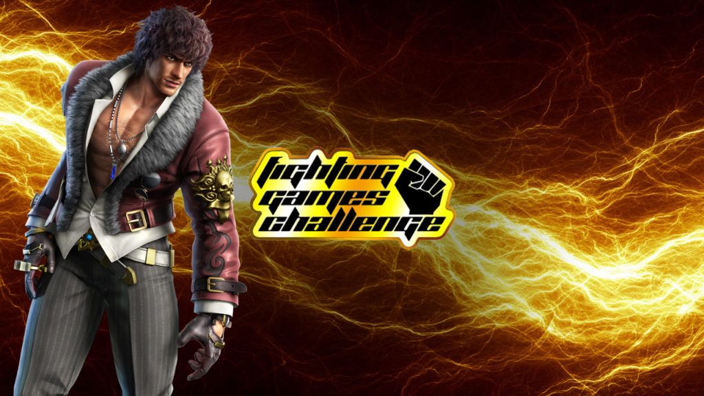 Top 3 nhân vật Tekken sẽ được xuất hiện nhiều nhất tại Fighting Games ...