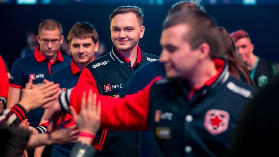 Dota 2: Gambit Esports khuấy đảo cực mạnh tại ESL One Birmingham | ONE ...