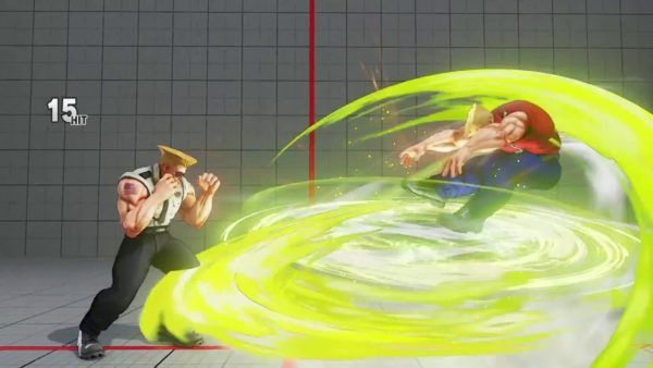 Street Fighter 5: Game thủ Daigo "vạch lá tìm sâu", chỉ ra lỗi hitbox ...