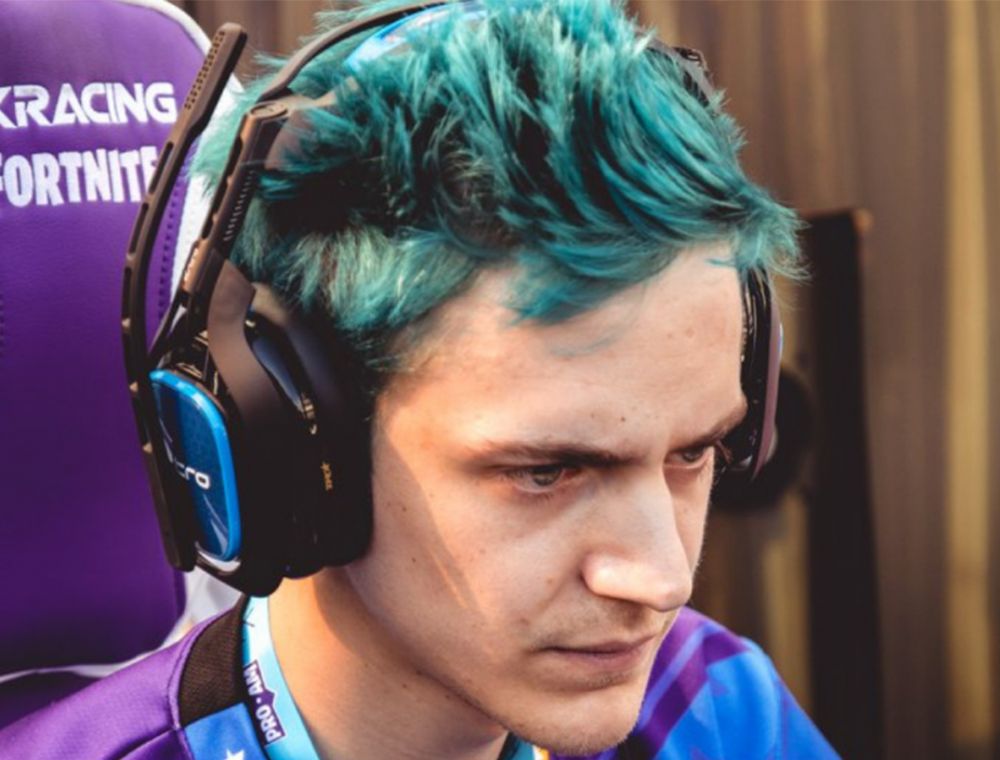 Ninja một lần nữa lỡ hẹn với Fortnite World Cup 2019 | ONE Esports Vietnam