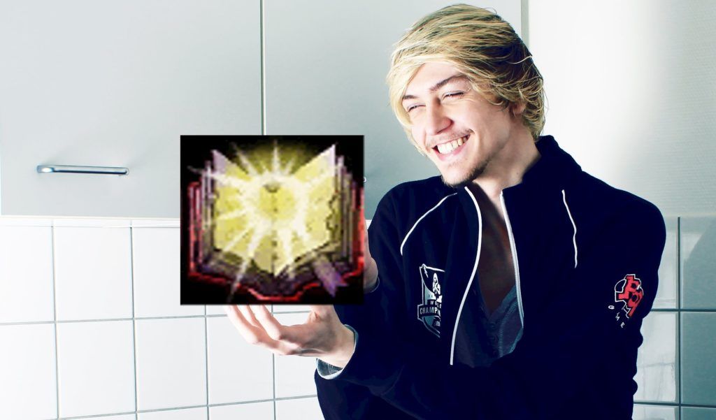 LMHT: Không phải dân chuyên nghiệp, những game thủ này vẫn nổi như cồn ...