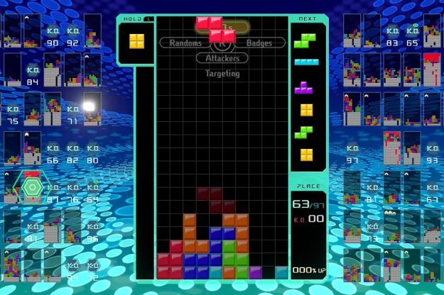 Cha đẻ của tựa game xếp hình huyền thoại Tetris: Tôi căm thù khối hình ...