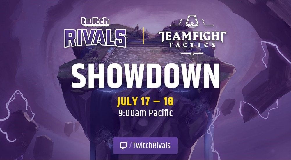 LMHT: Danh sách chính thức các thí sinh tham dự Teamfight Tactics ...