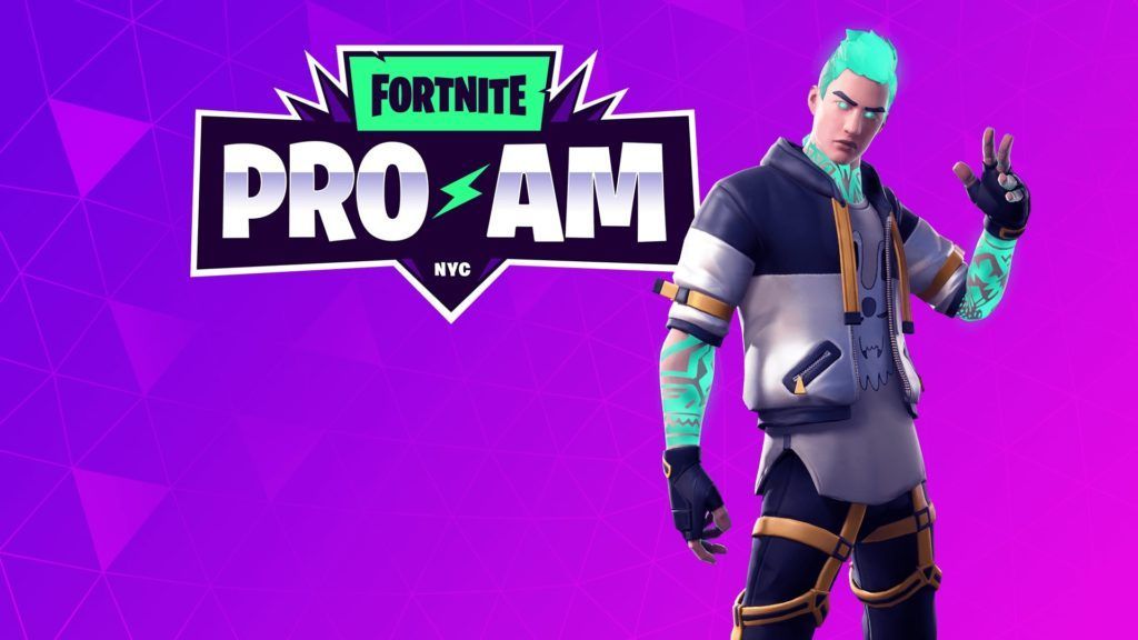 Tổng kết Fortnite World Cup Pro-Am: Ninja x Marshmello dừng lại ở vị ...