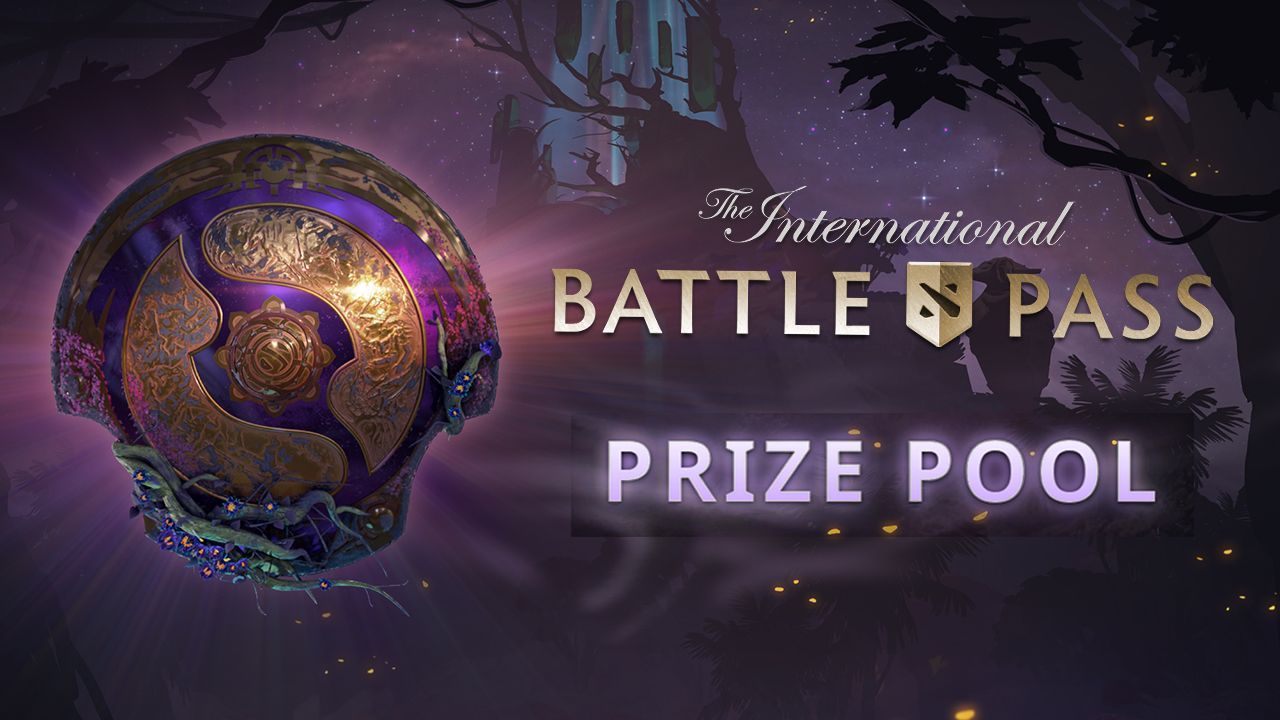 Dota 2: Giải thưởng TI9 vượt qua mọi kỉ lục sau 55 ngày | ONE Esports ...