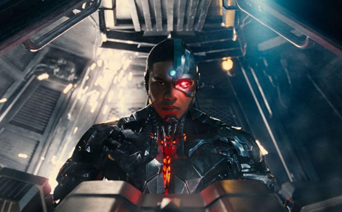 Diễn viên đóng Cyborg tạo kênh Twitch để thử sức với nghề streamer game ...