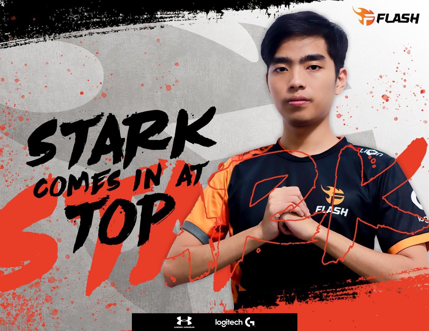 Team Flash kích nổ bom tấn Stark, giải ngân hà VCS giờ mới thực sự xuất ...