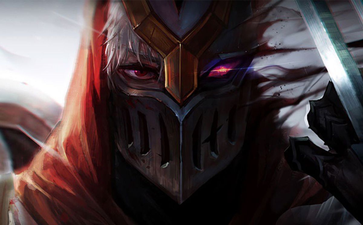 [LMHT] Móng Vuốt Ám Muội: 'Cơn ác mộng' với các chủ lực đang giúp tướng ...