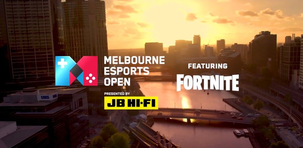 Fortnite sẽ chính thức trở lại với Melbourne Esports Open 2019 | ONE ...