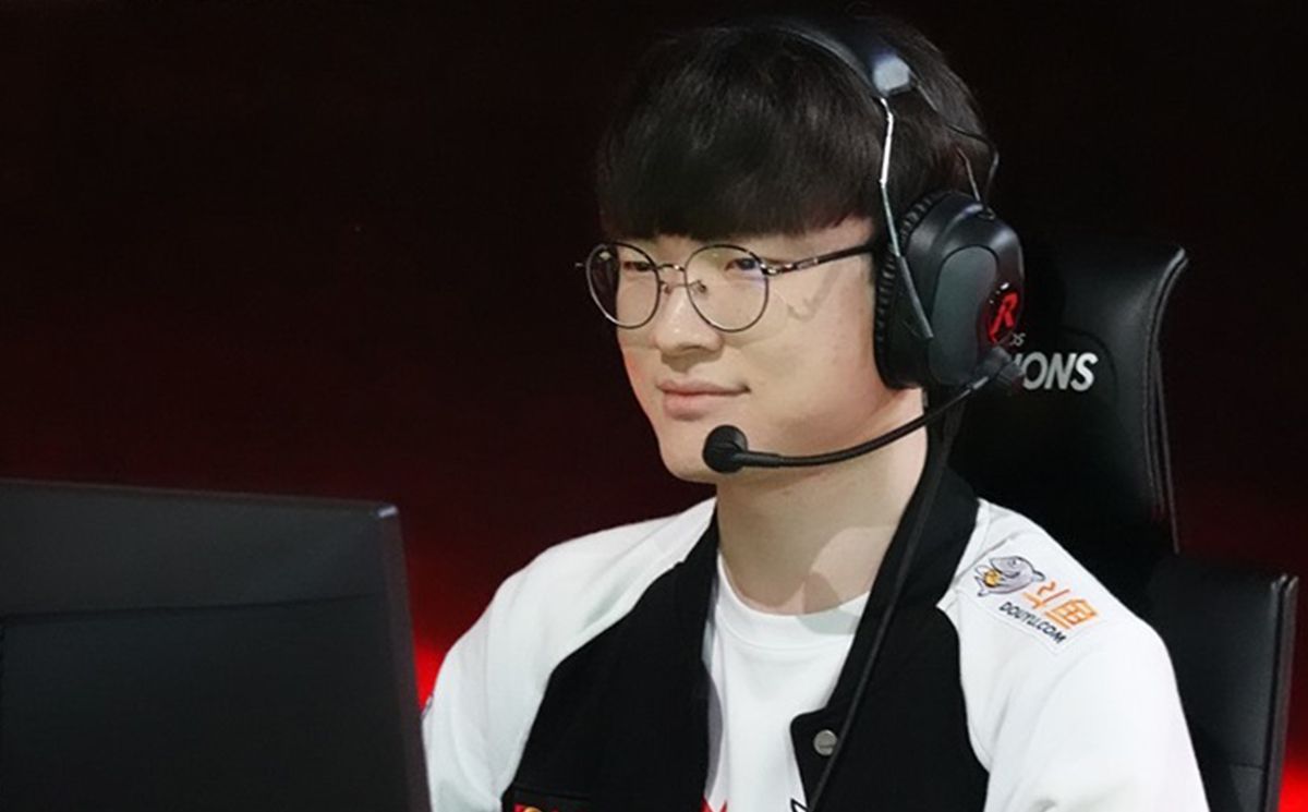 LMHT: Faker hé lộ về đối sách riêng của SKT với những đội top đầu LCK mùa Hè 2019 | ONE Esports ...