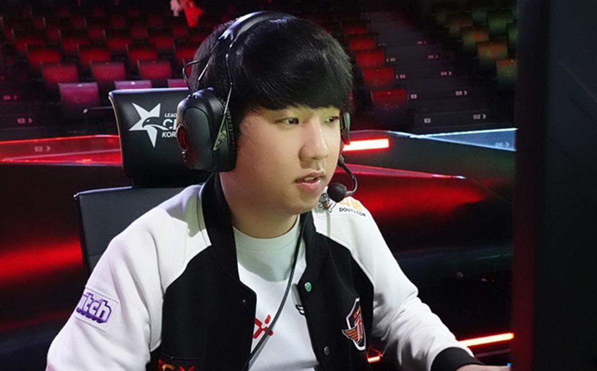 LCK mùa Hè 2019: SKT làm gỏi JAG 2-0, tiến sát mục tiêu top 4 | ONE Esports Vietnam