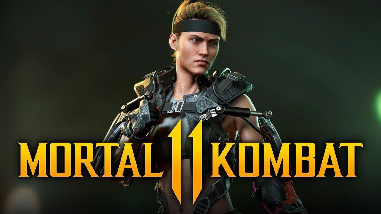 Mortal Kombat 11: Top 5 nhân vật được game thủ lựa chọn nhiều nhất tại CEO 2019 | ONE Esports ...