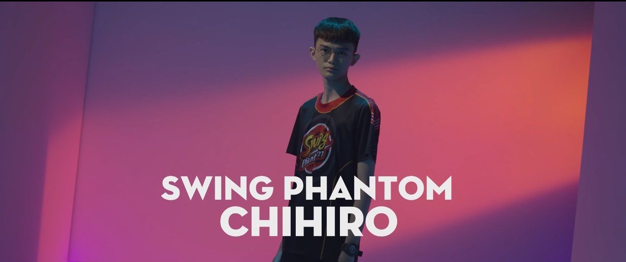 Đấu Trường Danh Vọng: 'Vác' nhầm tốc biến đi rừng, tuyển thủ Swing ...