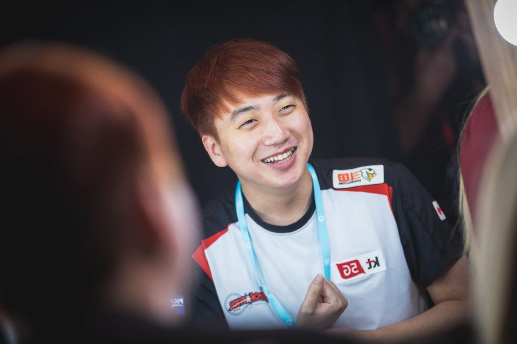 LMHT: Score thừa nhận 'ghét SKT' chỉ vì lý do đơn giản này | ONE ...